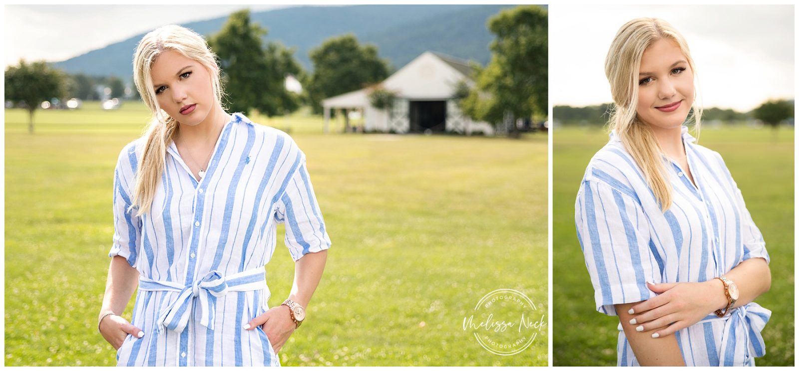 Ashton | Class of 2020 | melissaneck.com